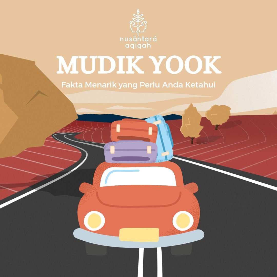 Mudik di Indonesia: Fakta Menarik yang Perlu Anda Ketahui - nusantara ...