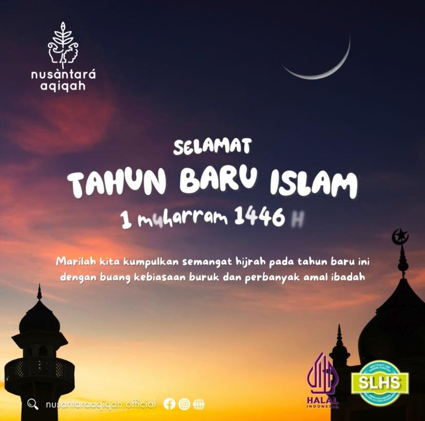 Amalan yang Dianjurkan dalam Islam Berdasarkan Hadis - nusantara aqiqah